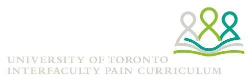 Interfaculty Pain Curriculum : U of T Centre for the Study of Pain – UTCSP