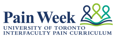 What is IPC Pain Week? : U of T Centre for the Study of Pain – UTCSP